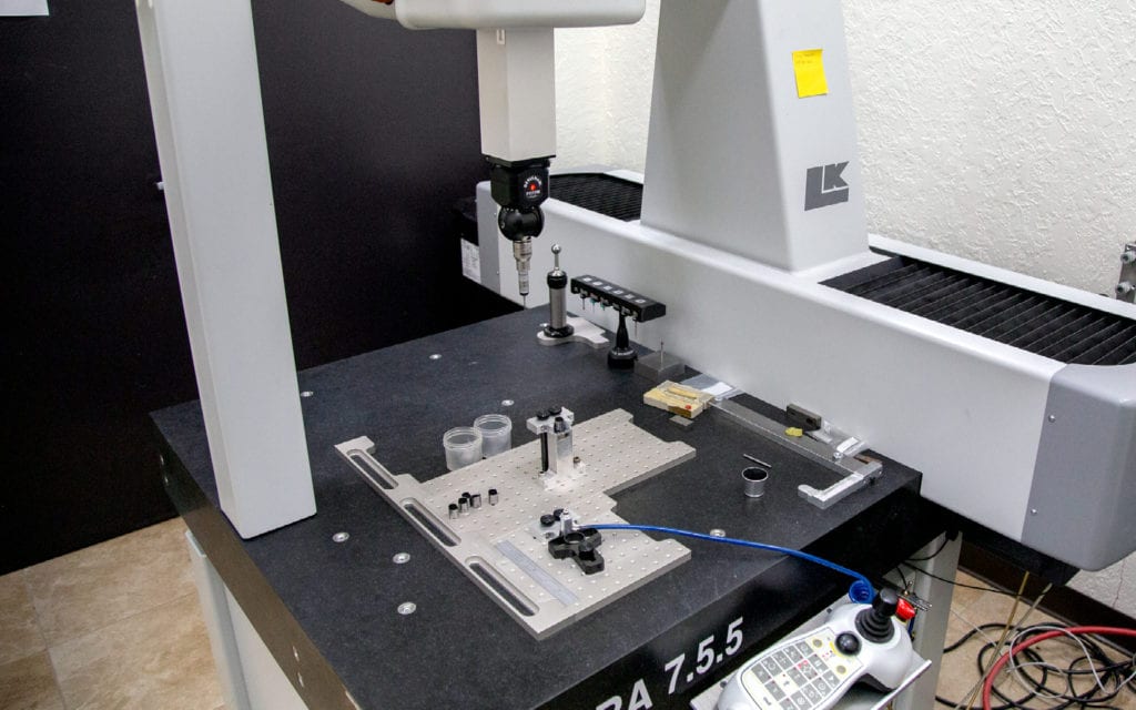 News Briefs - Thompson Machine The Tool & Die Group, Inc.